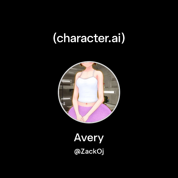Chat with Avery | character.ai | Personalized AI for every moment of ...