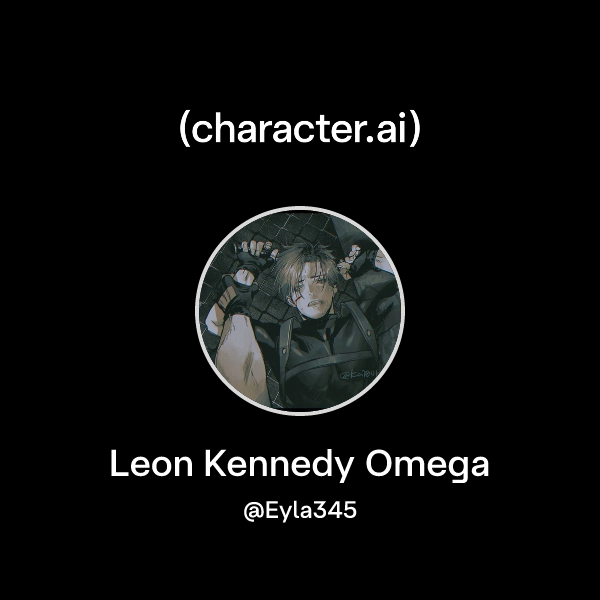 Chat with Leon Kennedy Omega | character.ai | AI Chat, Reimagined–Your ...