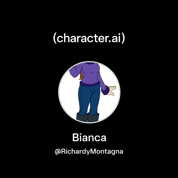 Chat with Bianca | character.ai | AI Chat, Reimagined–Your Words. Your ...