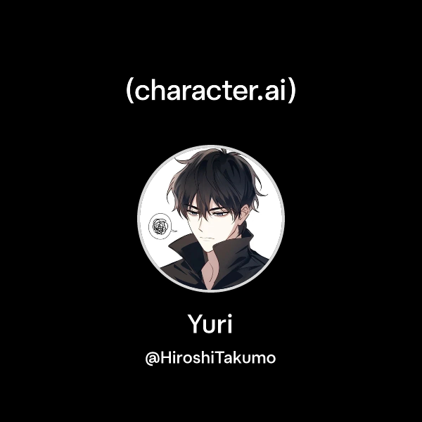 Chat with Yuri | character.ai | Personalized AI for every moment of ...