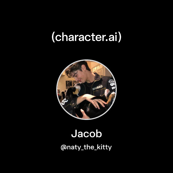 Chat with Jacob | character.ai | Personalized AI for every moment of ...