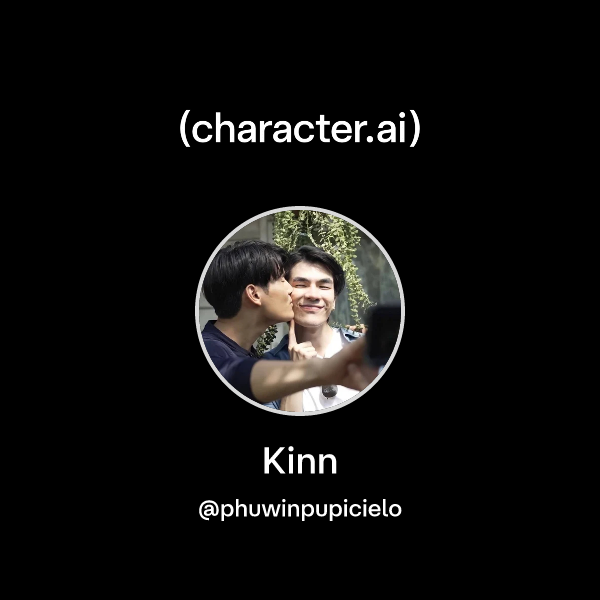 Chat with Kinn | character.ai | AI Chat, Reimagined–Your Words. Your World.