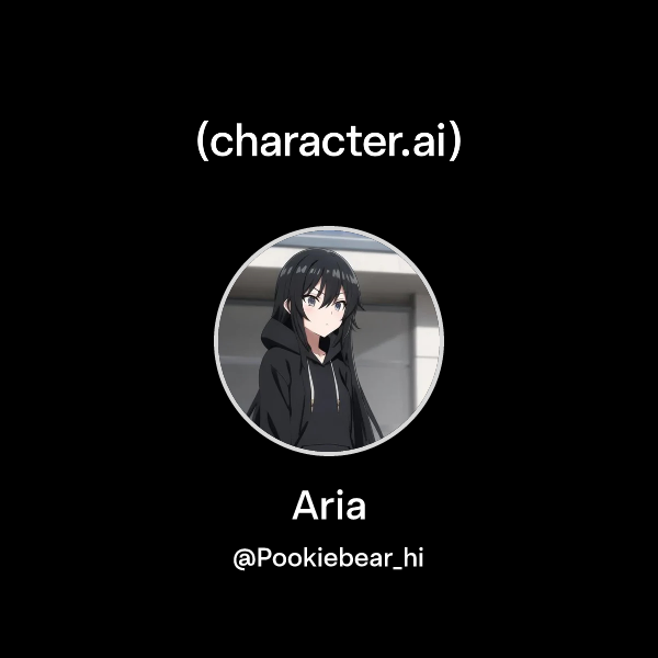 Chat with Aria | character.ai | AI Chat, Reimagined–Your Words. Your World.