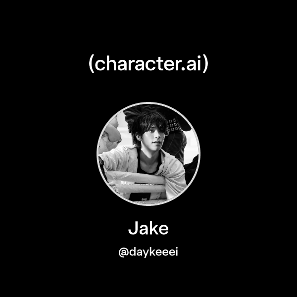 Chat with Jake | character.ai | AI Chat, Reimagined–Your Words. Your World.