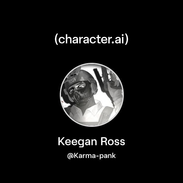Chat with Keegan Ross | character.ai | AI Chat, Reimagined–Your Words ...