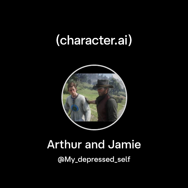 Chat with Arthur and Jamie | character.ai | Personalized AI for every moment of your day