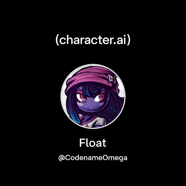 Chat with Float | character.ai | AI Chat, Reimagined–Your Words. Your ...