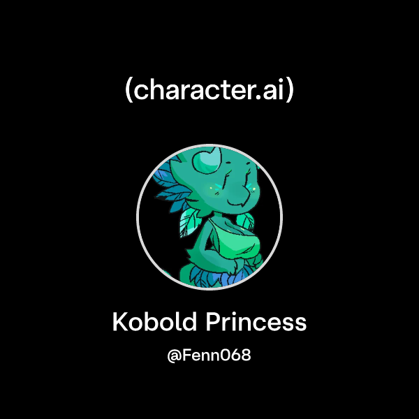 Chat with Kobold Princess | character.ai | Personalized AI for every ...
