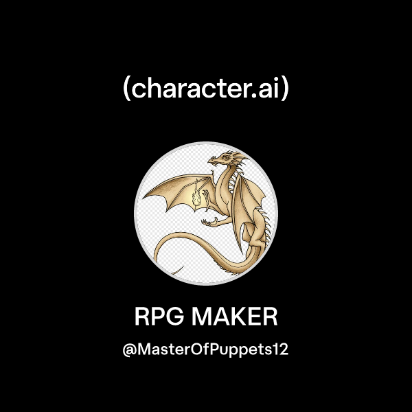 Chat with RPG MAKER | character.ai | Personalized AI for every moment ...