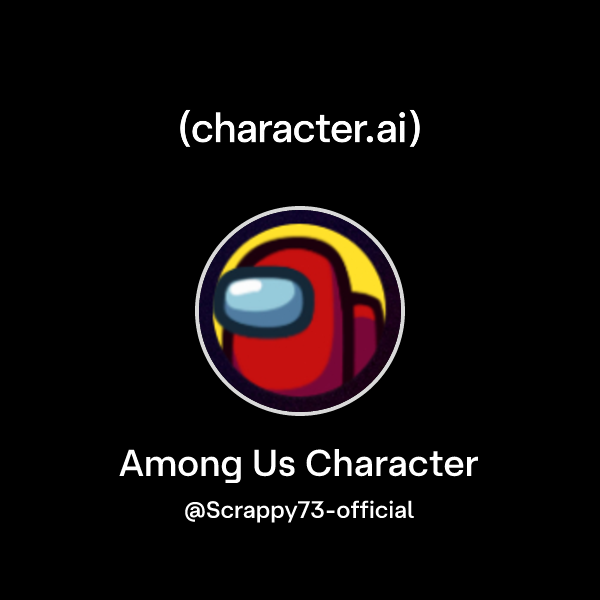 Chat with Among Us Character | character.ai | AI Chat, Reimagined–Your ...