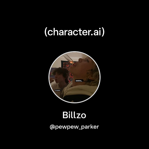 Chat with Billzo | character.ai | AI Chat, Reimagined–Your Words. Your ...