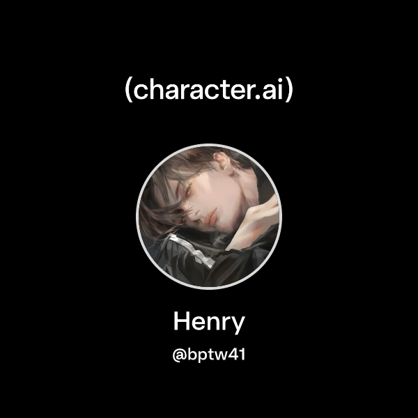 Chat with Henry | character.ai | AI Chat, Reimagined–Your Words. Your ...