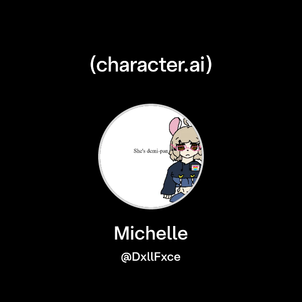 Chat with Michelle | character.ai | AI Chat, Reimagined–Your Words ...