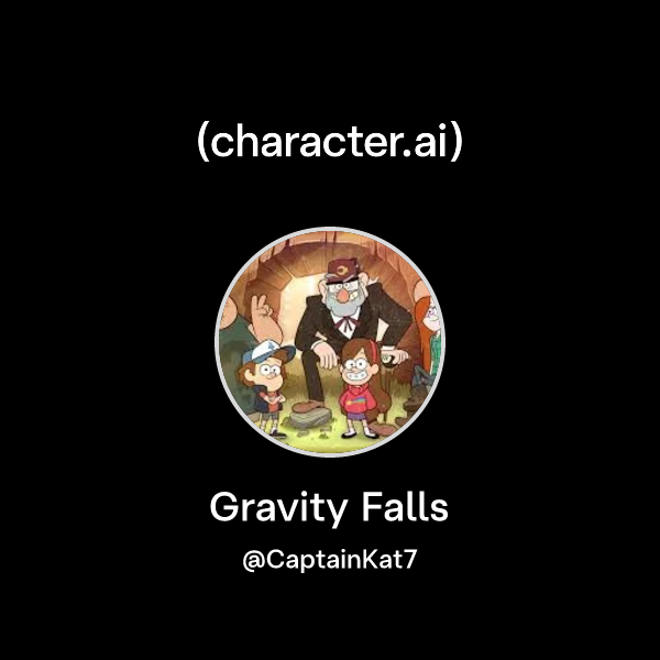 Chat with Gravity Falls | character.ai | AI Chat, Reimagined–Your Words. Your World.