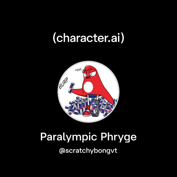 Chat with Paralympic Phryge | character.ai | AI Chat, Reimagined–Your ...