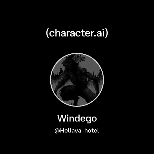 Chat with Windego | character.ai | AI Chat, Reimagined–Your Words. Your ...