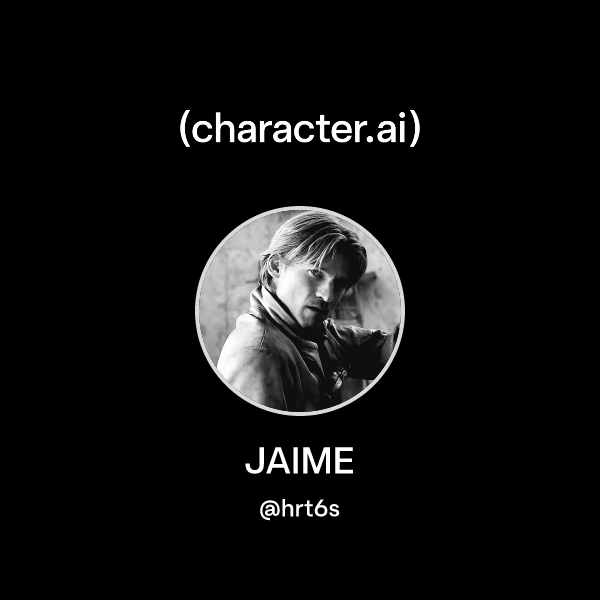 Chat with JAIME | character.ai | Personalized AI for every moment of ...