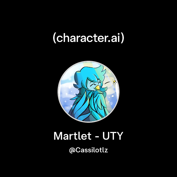 Chat with Martlet - UTY | character.ai | AI Chat, Reimagined–Your Words ...