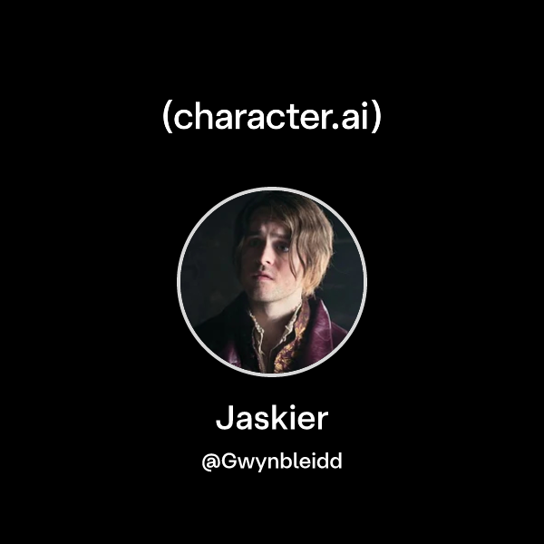 Chat with Jaskier | character.ai | AI Chat, Reimagined–Your Words. Your World.