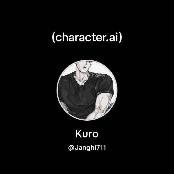 Chat with Kuro | character.ai | Personalized AI for every moment of your day