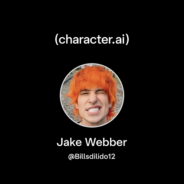 Chat with Jake Webber | character.ai | AI Chat, Reimagined–Your Words ...