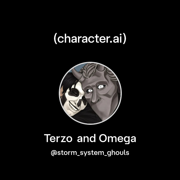 Chat with Terzo and Omega | character.ai | AI Chat, Reimagined–Your ...