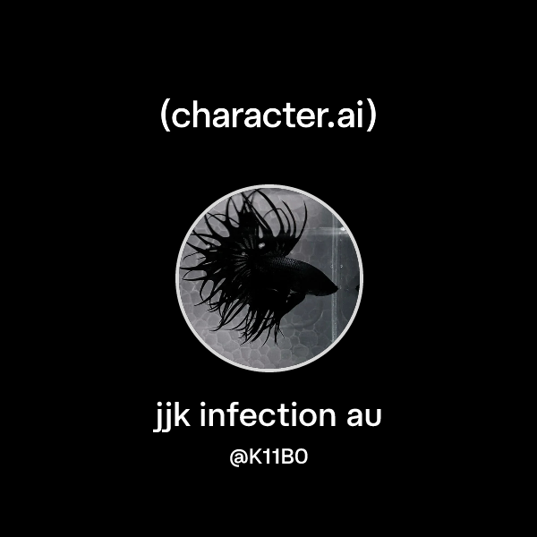 Chat with jjk infection au | character.ai | AI Chat, Reimagined–Your ...