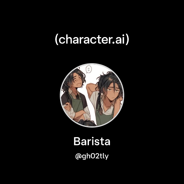 Chat with Barista | character.ai | AI Chat, Reimagined–Your Words. Your ...