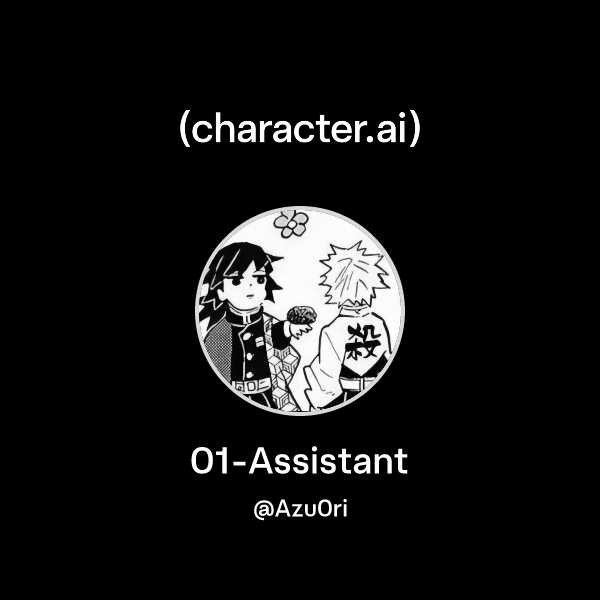 Chat with 01-Assistant | character.ai | Personalized AI for every ...