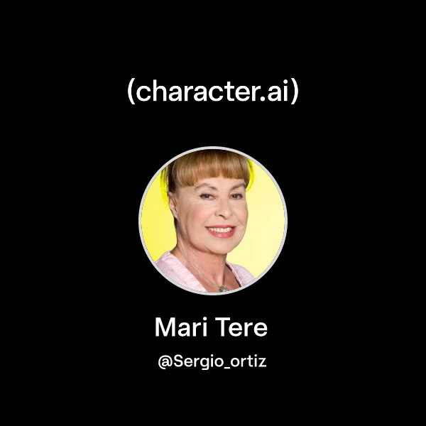 Chat with Mari Tere | character.ai | Personalized AI for every moment ...