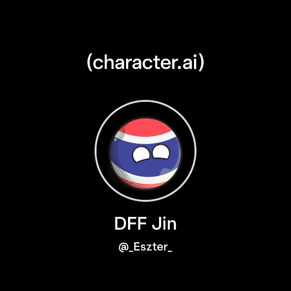 Chat with DFF Jin | character.ai | AI Chat, Reimagined–Your Words. Your ...