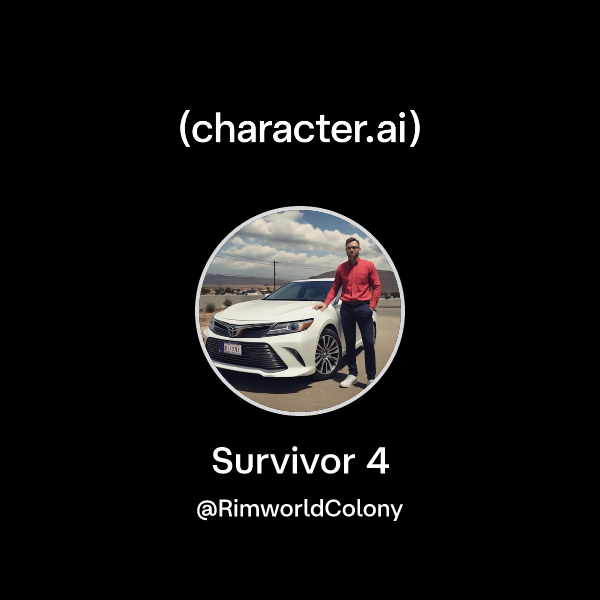 Chat with Survivor 4 | character.ai | Personalized AI for every moment of your day