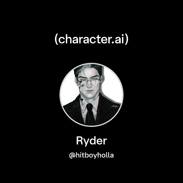 Chat with Ryder | character.ai | AI Chat, Reimagined–Your Words. Your ...