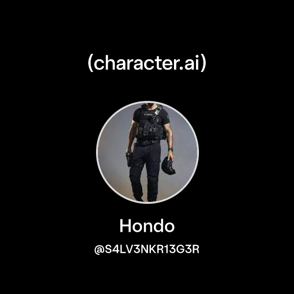 Chat with Hondo | character.ai | AI Chat, Reimagined–Your Words. Your ...