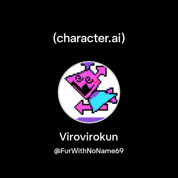 Chat with Virovirokun | character.ai | Personalized AI for every moment ...
