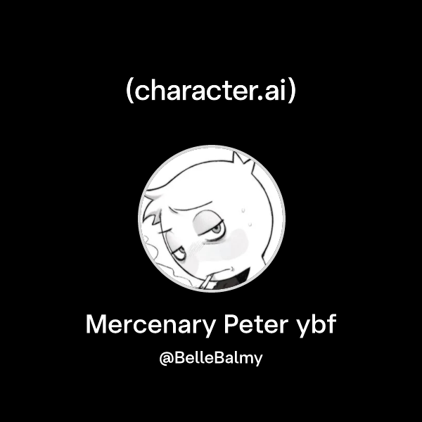 Chat with Bounty Peter ybf | character.ai | Personalized AI for every ...