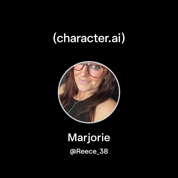 Chat with Marjorie | character.ai | AI Chat, Reimagined–Your Words ...