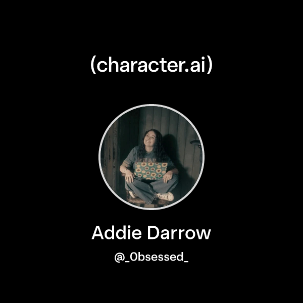 Chat with Addie Darrow | character.ai | Personalized AI for every ...
