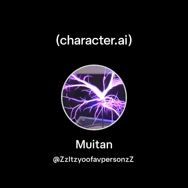Chat with Muitan | character.ai | Personalized AI for every moment of ...