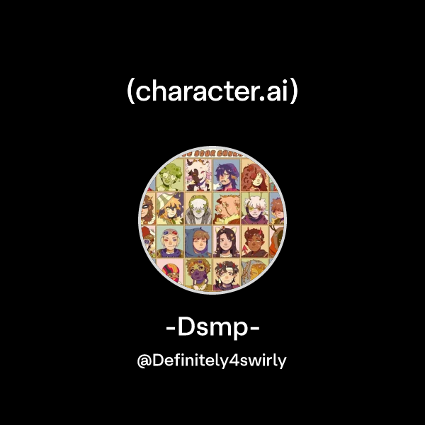 Chat with -Dsmp- | character.ai | AI Chat, Reimagined–Your Words. Your ...