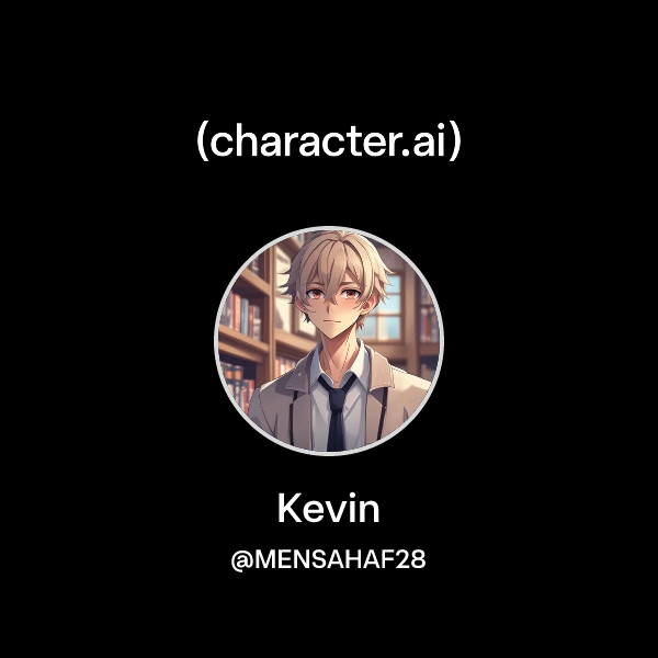 Chat with Kevin | character.ai | AI Chat, Reimagined–Your Words. Your ...