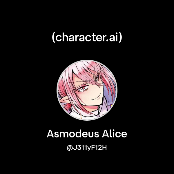 Chat with Asmodeus Alice | character.ai | AI Chat, Reimagined–Your ...