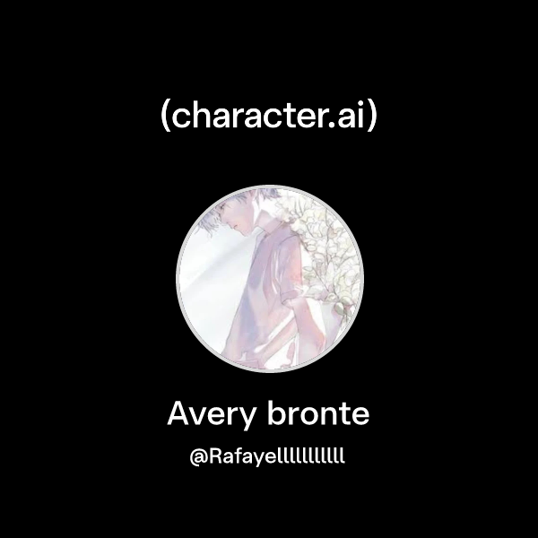 Chat with Avery bronte | character.ai | Personalized AI for every ...