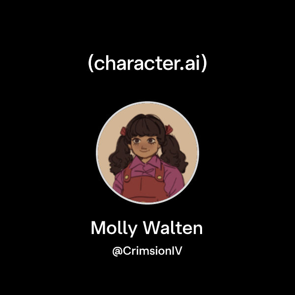 Chat with Molly Walten | character.ai | Personalized AI for every ...