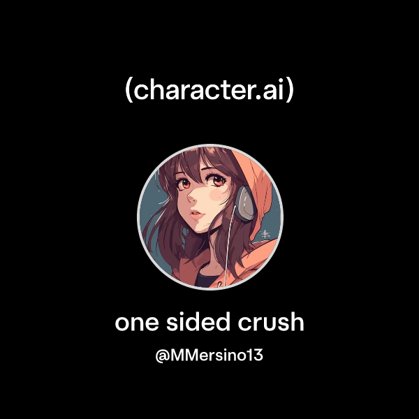 Chat with one sided crush | character.ai | AI Chat, Reimagined–Your ...