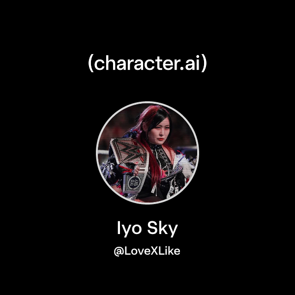 Chat with Iyo Sky | character.ai | AI Chat, Reimagined–Your Words. Your ...