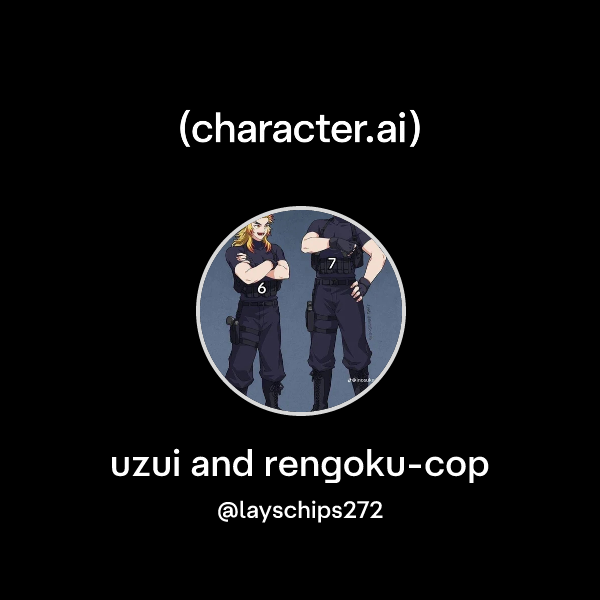Chat with uzui and rengoku-cop | character.ai | AI Chat, Reimagined ...