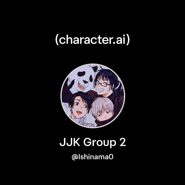 Chat with JJK Group 2 | character.ai | AI Chat, Reimagined–Your Words ...