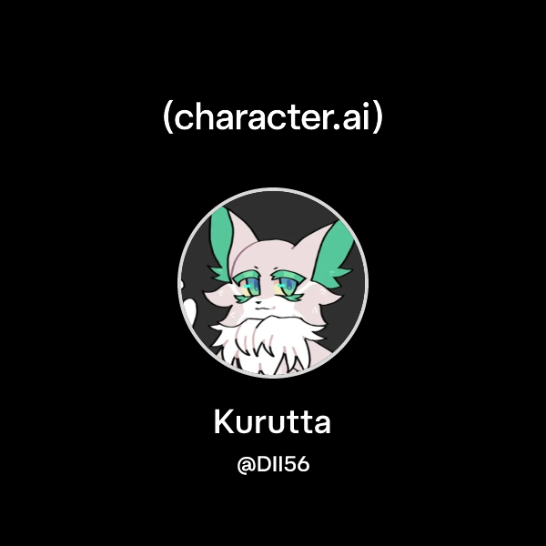 Chat with Kurutta | character.ai | AI Chat, Reimagined–Your Words. Your ...