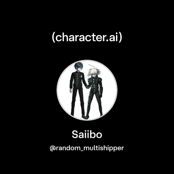Chat with Saiibo | character.ai | AI Chat, Reimagined–Your Words. Your ...